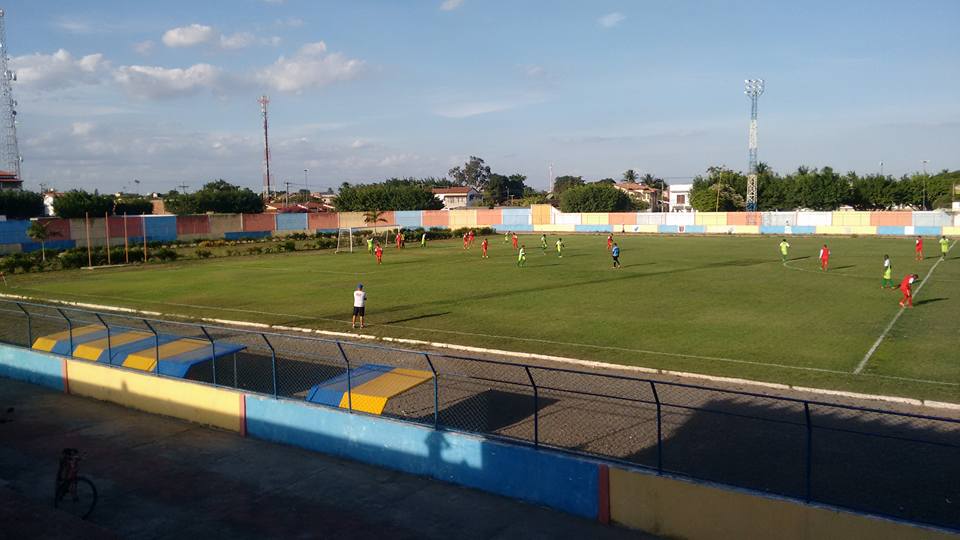 Flu de Feira vence jogo-treino contra o Atlético de Alagoinhas - BAHIA ... Flu de Feira vence jogo-treino contra o Atlético de Alagoinhas - BAHIA ...