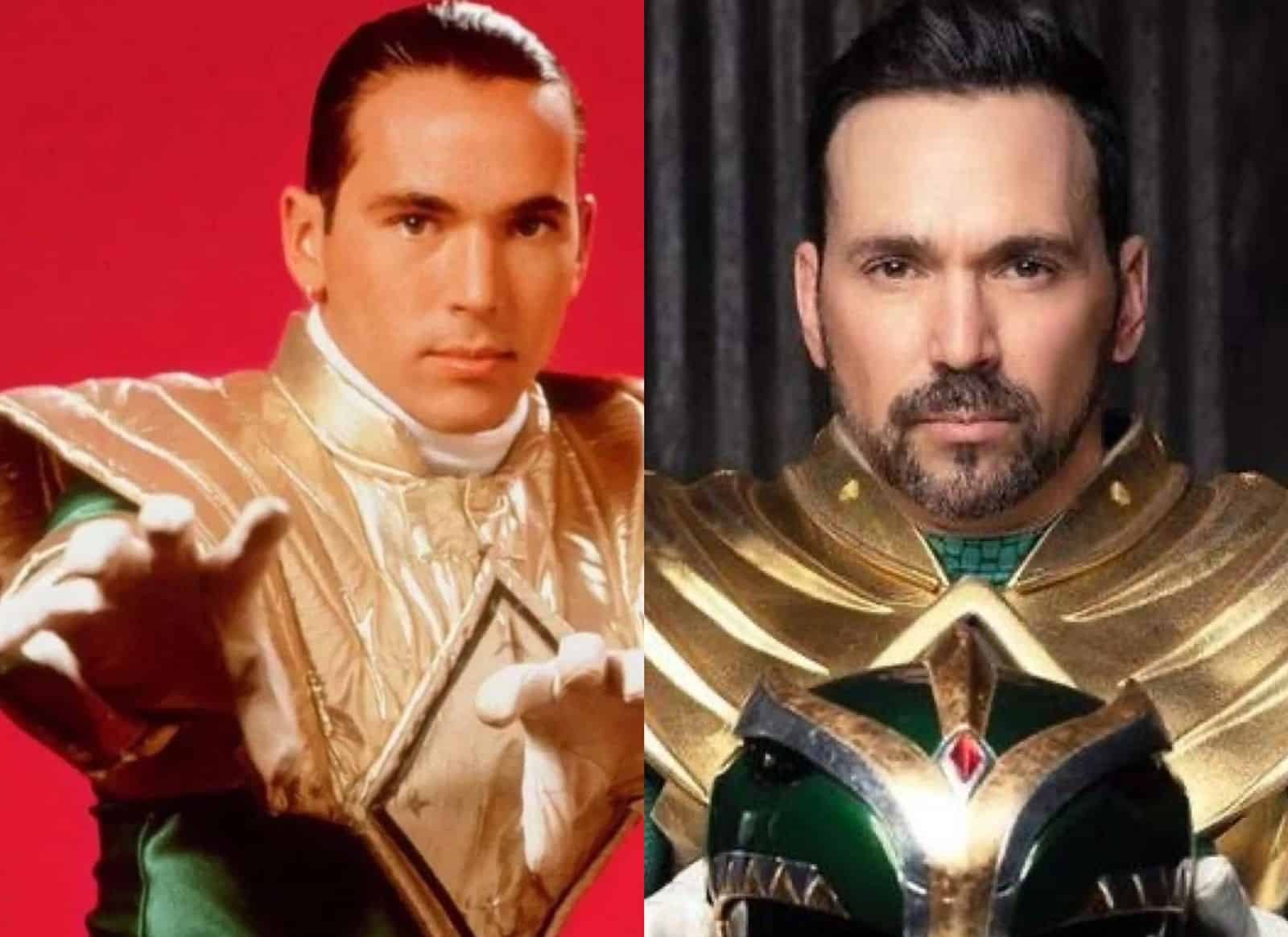 Morre Jason David Frank, o Power Ranger verde original