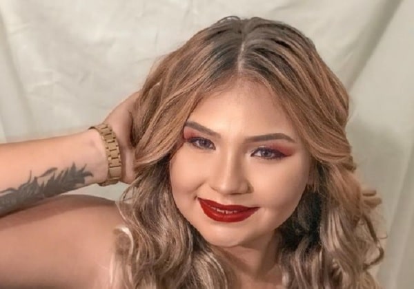 'Rifa do xibiu': Blogueira faz sucesso na internet após anunciar ...