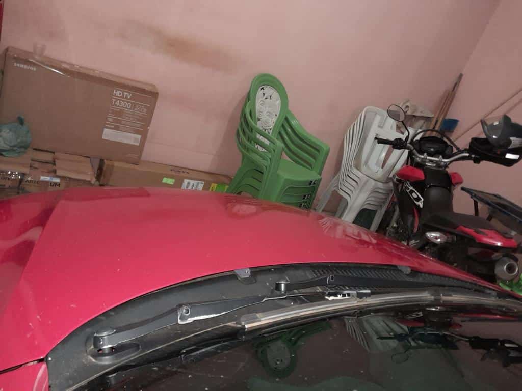 Estudante e homem são encontrados mortos em Remanso Estudante e homem são encontrados mortos em Remanso