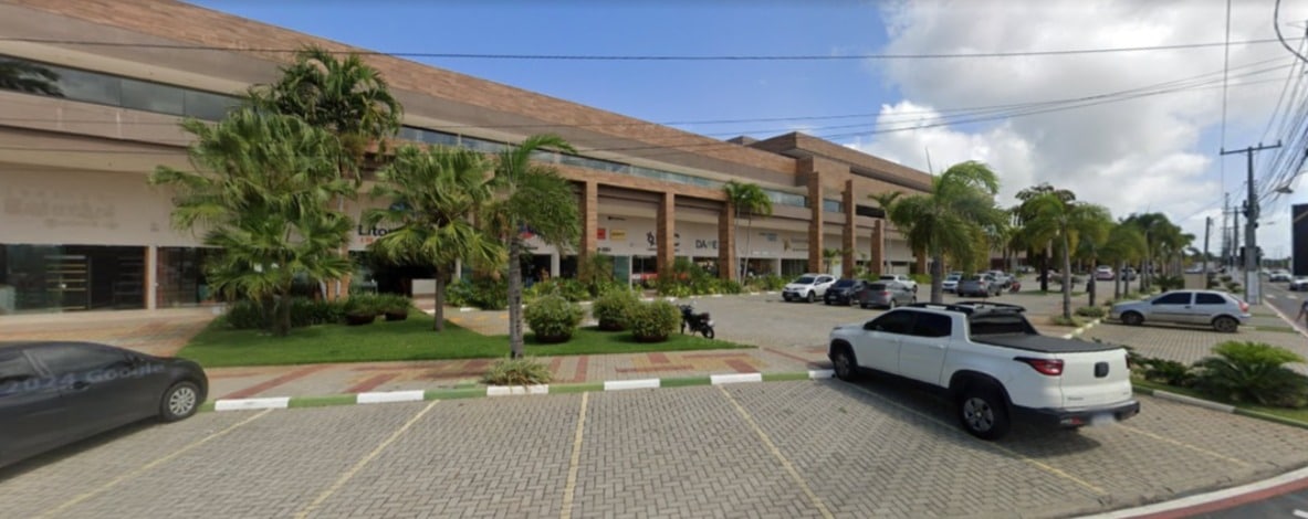 Guarajuba Center recebe nova unidade da Neoenergia Coelba - BAHIA NO AR