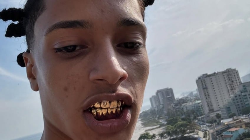 Rapper Oruam é preso em flagrante no Rio de Janeiro - BAHIA NO AR